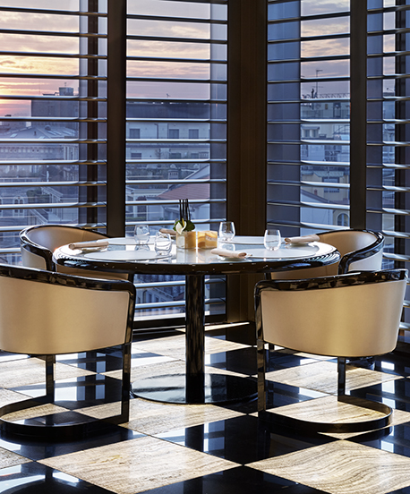 Press News Archive - Armani Hotels